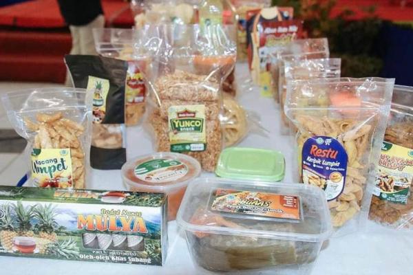 Kadin Turun Tangan, 2023 Bakal Jadi Tahun Menggembirakan Bagi UMKM Kadin Turun Tangan, 2023 Bakal Jadi Tahun Menggembirakan Bagi UMKM