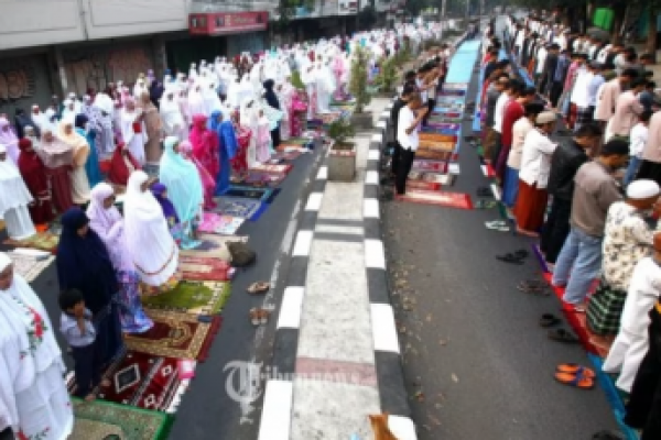 Idul Adha, Jangan Lupa Lima Amalan Sunnah Ini Idul Adha, Jangan Lupa Lima Amalan Sunnah Ini