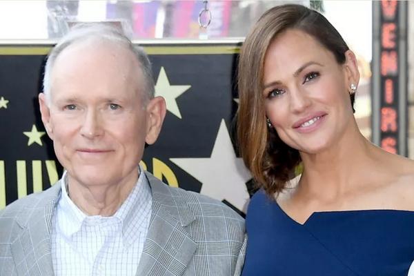 William Meninggal di Usia 85 Tahun, Jennifer Garner Bersyukur dengan ...