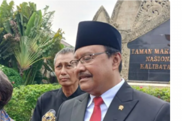 Inisiator Lembaga Keuangan, Kakek Prabowo Layak Diberi Gelar Pahlawan Inisiator Lembaga Keuangan, Kakek Prabowo Layak Diberi Gelar Pahlawan