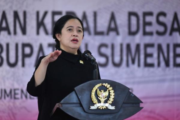 Puan Dorong Kesejahteraan Petani Tebu Agar Indonesia Swasembada Gula Puan Dorong Kesejahteraan Petani Tebu Agar Indonesia Swasembada Gula