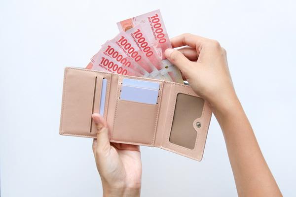 Tips Keuangan agar Isi Dompet Tidak Kering Setelah Lebaran