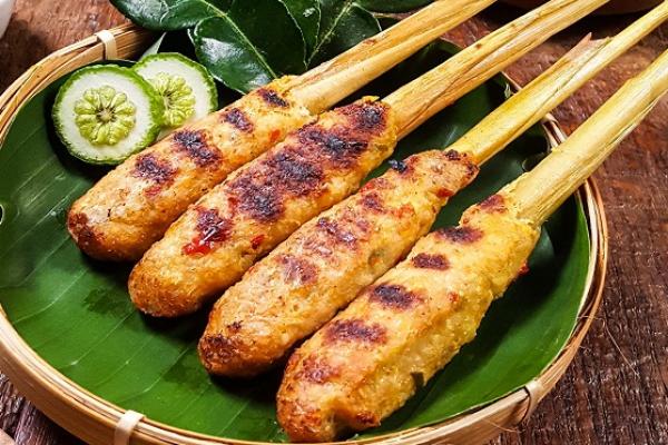 I Made Suriana Gelar Roadshow "Made in Bali" Sampai Shanghai