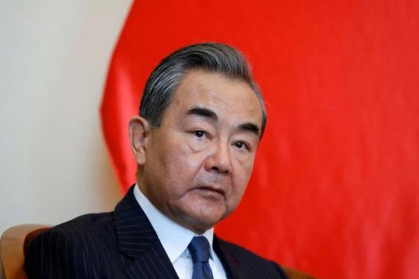 Lama Menghilang, China Mencopot Menteri Luar Negeri Qin Gang Lama Menghilang, China Mencopot Menteri Luar Negeri Qin Gang